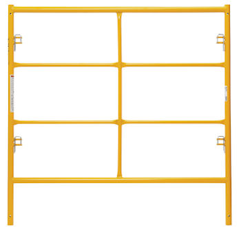 Bil-Jax Steel Scaffolding Step Frame