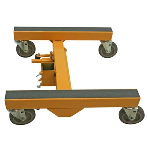 Cabinetizer Cabinet Installation Lift by TelPro