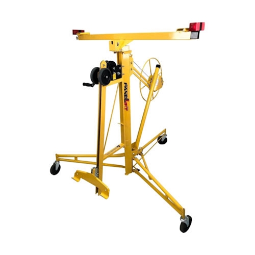 Telpro Drywall Lift Loader Attachment
