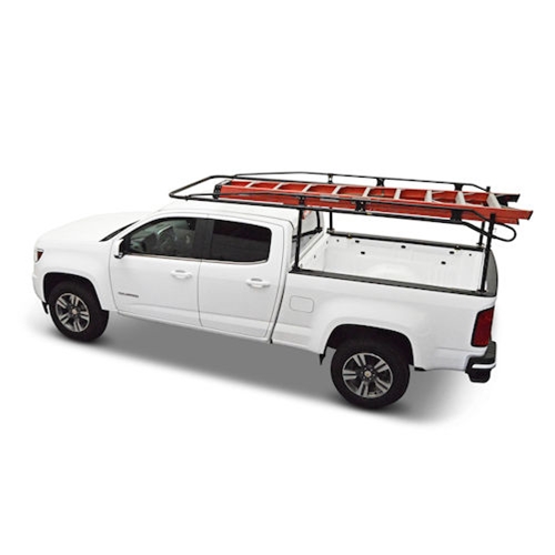 Holman Kargo Master Pro III Truck Rack for Mid-Size Trucks